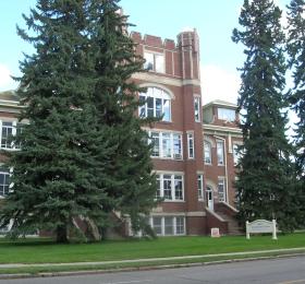 Albert School | Saskatoon.ca